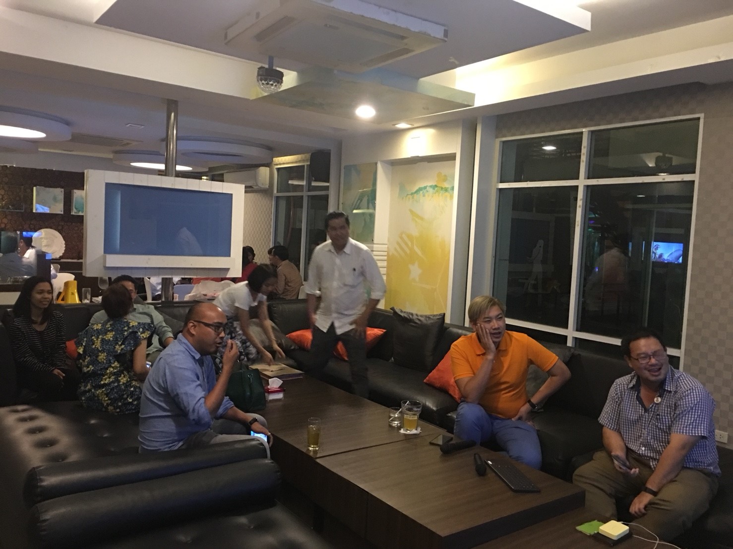 TALA Thank You Party #2 - maone-acp